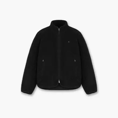 Represent Fleece Zip Through Jacket | Where To Buy | M01185-01
