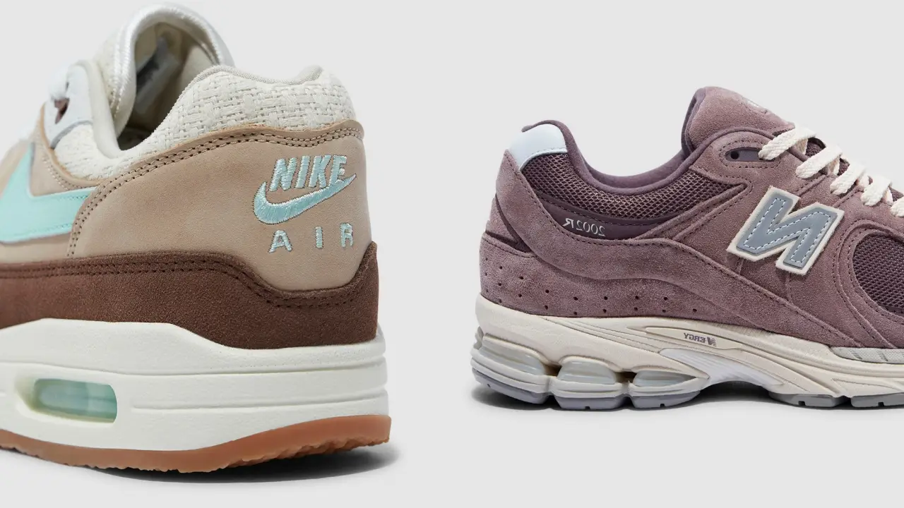 Black Friday at SEVENSTORE is Here: Slash 25% Off the World's Biggest Brands | The Sole Supplier