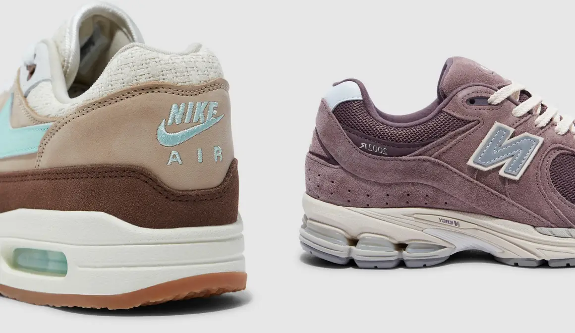 Black Friday at SEVENSTORE is Here: Slash 25% Off the World's Biggest Brands | The Sole Supplier