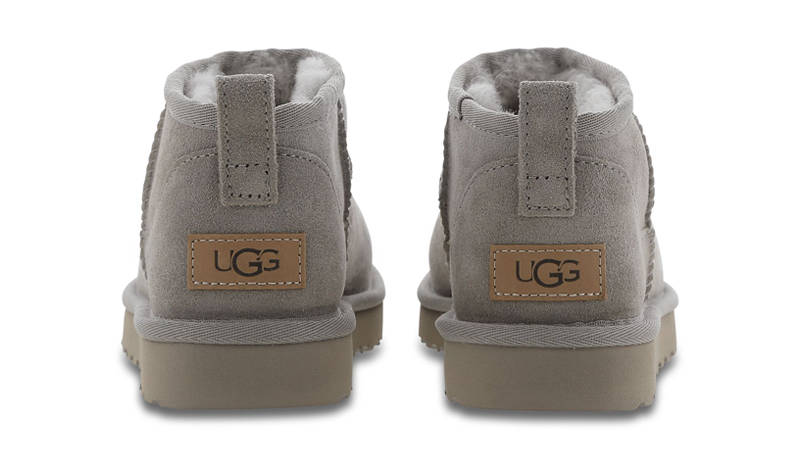 UGG Classic Ultra Mini Boot Goat | Where To Buy | 1116109-GOA
