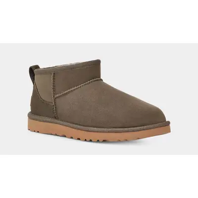 UGG Classic Ultra Mini Boots Slate | Where To Buy | 1116109-SLA | The ...