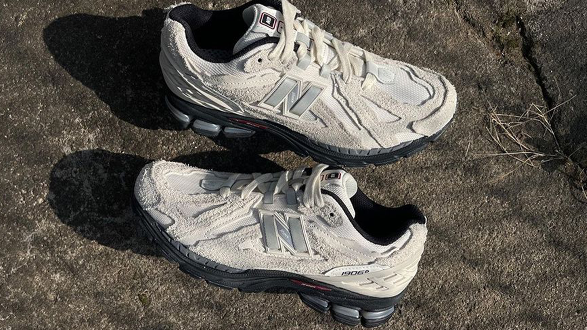 The New Balance 1906R Gets the Protection Pack Treatment