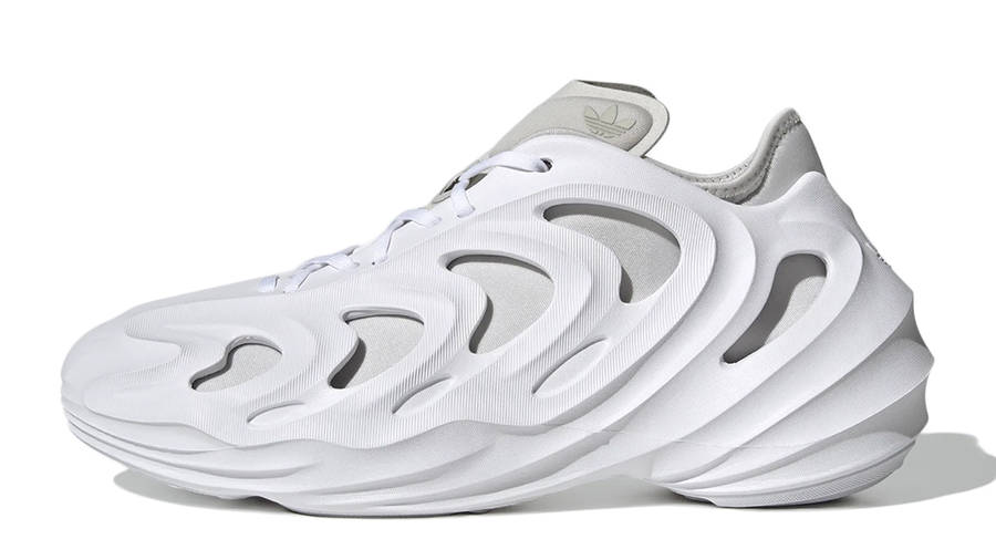 adidas adiFOM Q Cloud White | Where To Buy | IE7447 | The Sole Supplier