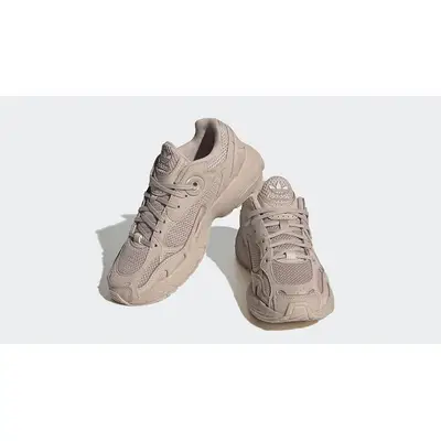 adidas Astir Taupe Quartz | Where To Buy | FZ6506 | The Sole Supplier