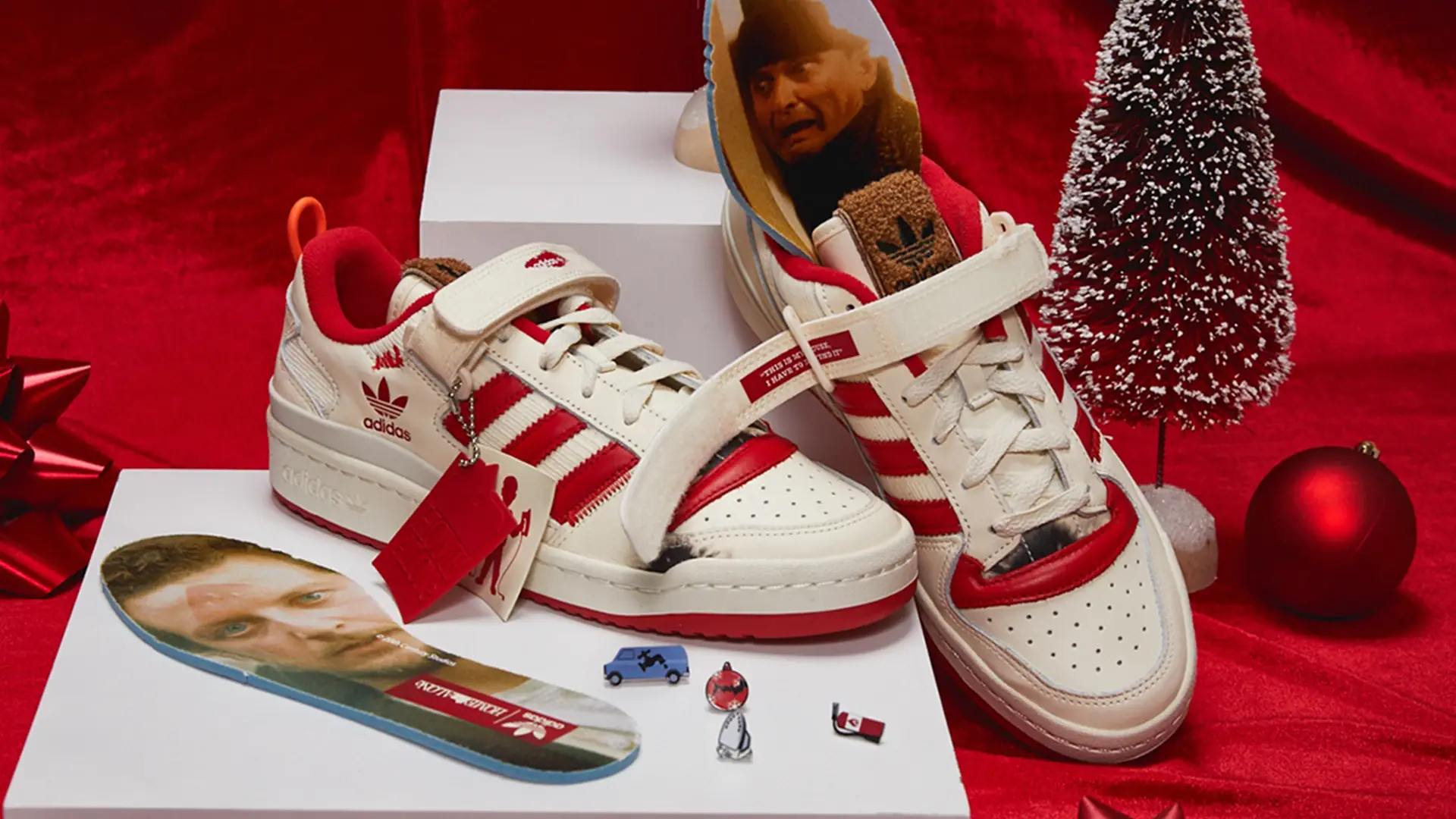 The Best Christmas Sneakers of All Time | The Sole Supplier