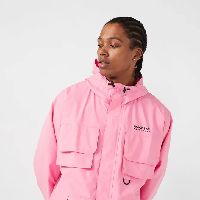 adidas Originals Adventure Jacket | Where To Buy | 17182157
