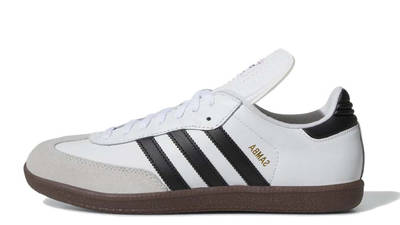 adidas Samba Classic White | Where To Buy | 772109 | The Sole Supplier