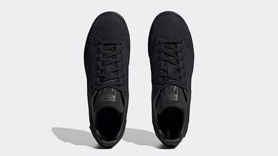 adidas Stan Smith Black Carbon | Where To Buy | GZ2592 | The Sole Supplier