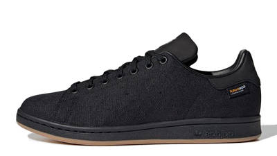 adidas Stan Smith Black Carbon | Where To Buy | GZ2592 | The Sole Supplier