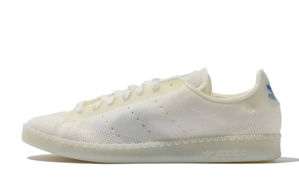 adidas Stan Smith Non-Dyed Blue | Where To Buy | GW1996