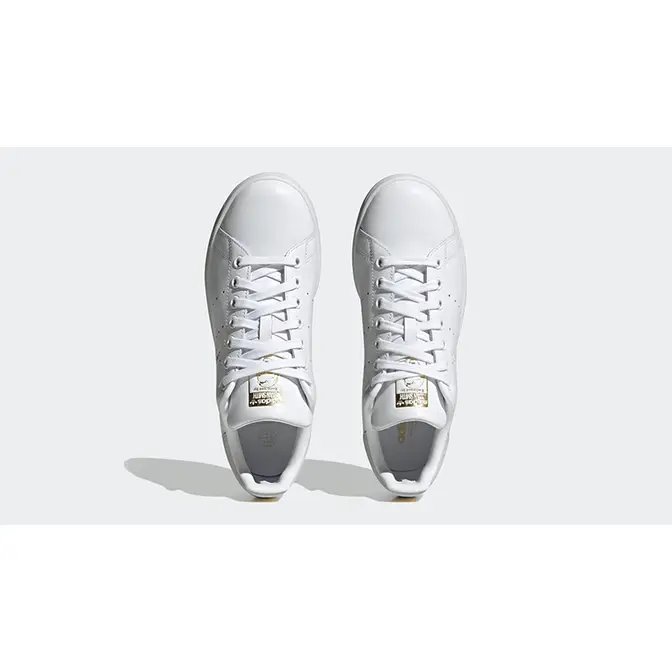 adidas Stan Smith White Dash Grey | Where To Buy | HQ6644 | The Sole ...