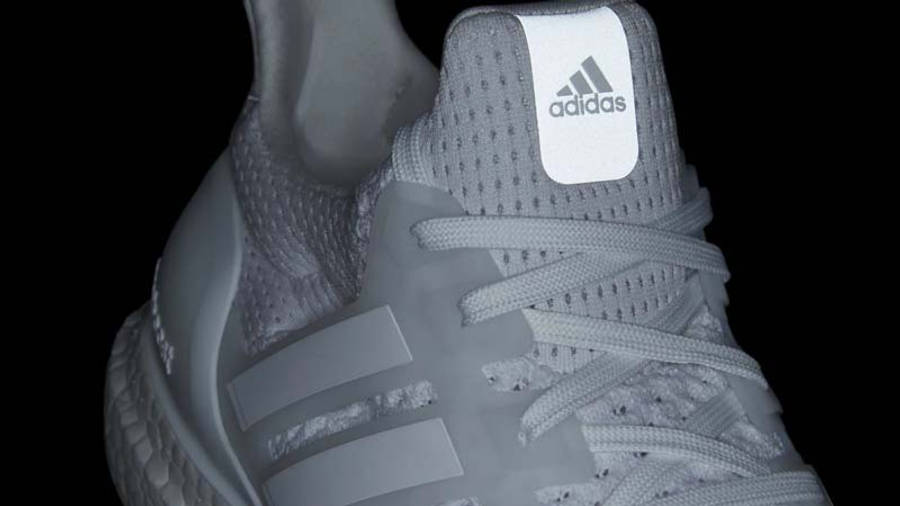 adidas Ultra Boost 1.0 Triple White | Where To Buy | HQ4202 | The Sole ...