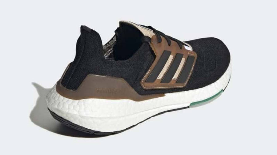 adidas Ultra Boost 22 Made With Nature Black Wonder Taupe | Where To ...