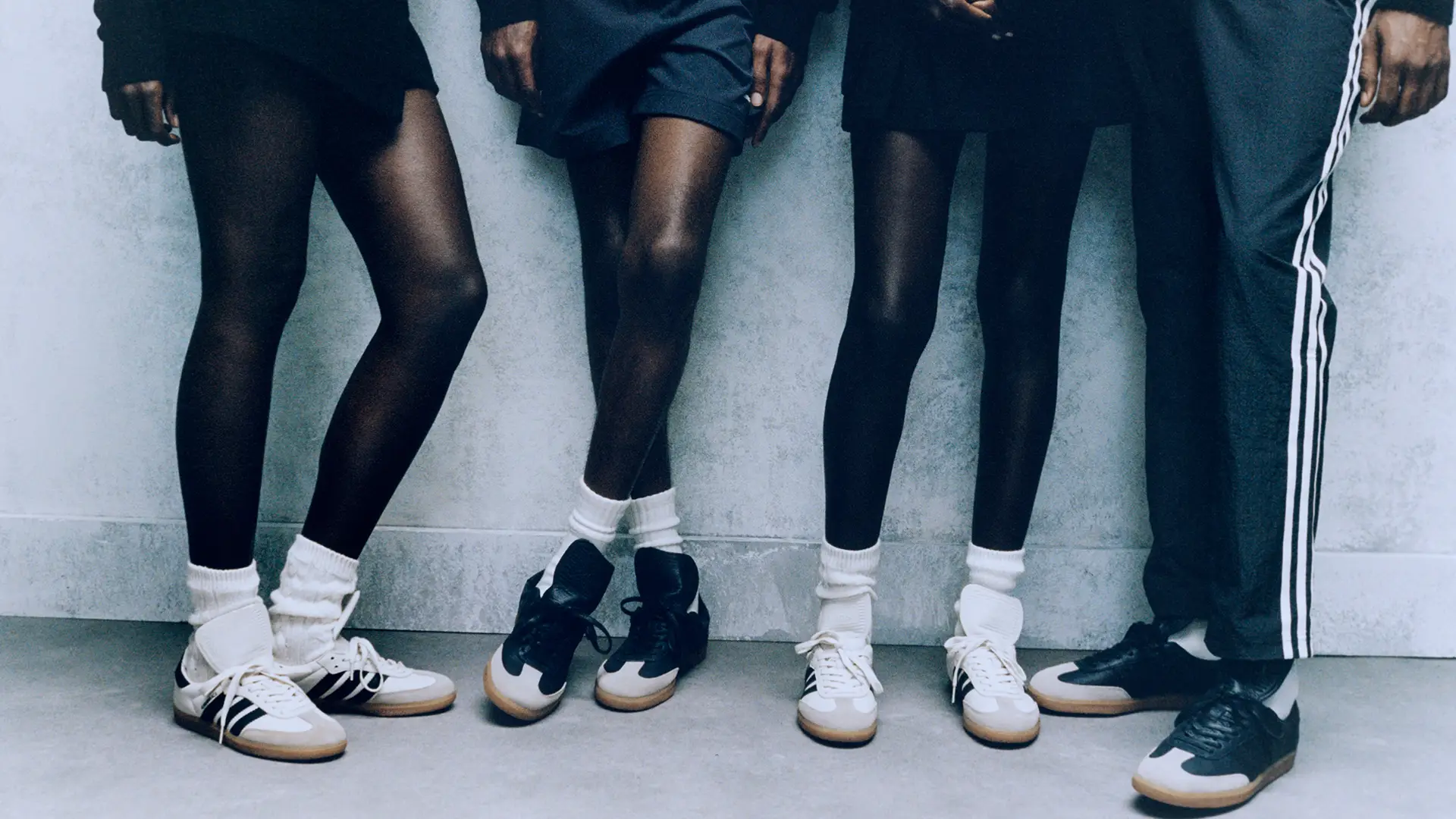 Pharrell Williams is a Footie Fan Now | The Sole Supplier