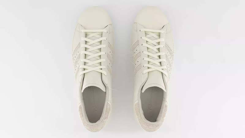 adidas Y-3 Superstar Off White | Where To Buy | ID4122