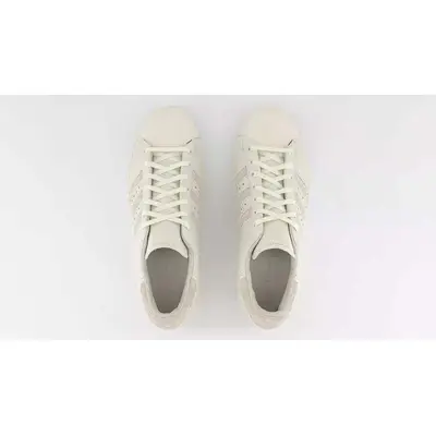 adidas Y-3 Superstar Off White | Where To Buy | ID4122 | The Sole Supplier