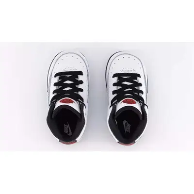 Air Jordan 2 High Toddler Chicago | Where To Buy | DQ8563-106 | The ...