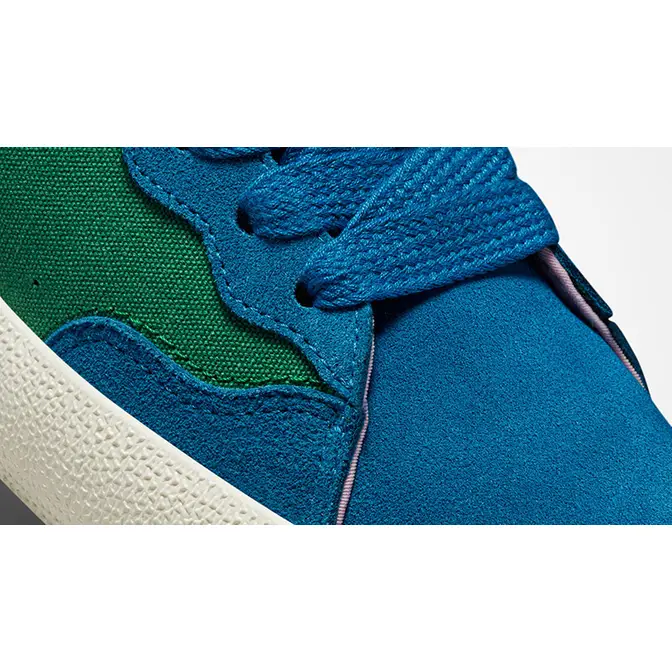 Converse GLF 2.0 Low Verdant Green Seaport | Where To Buy | 173188C ...