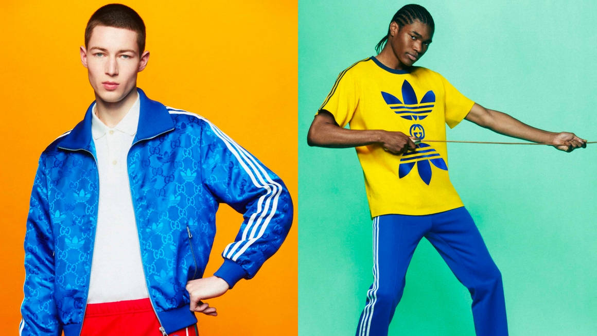 Collaboration of the Year: Revisiting Streetwear's Top Hits | The Sole ...