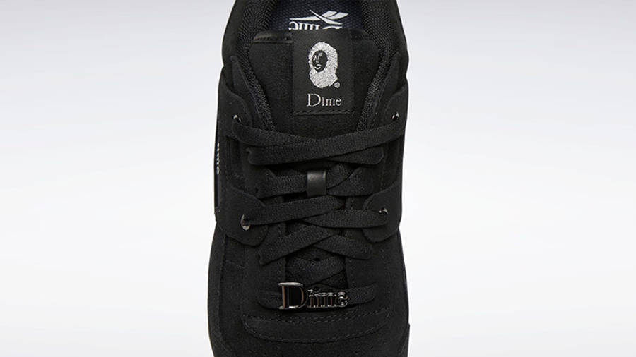 Dime x Reebok Workout Plus Black | Where To Buy | GW9768 | The Sole ...