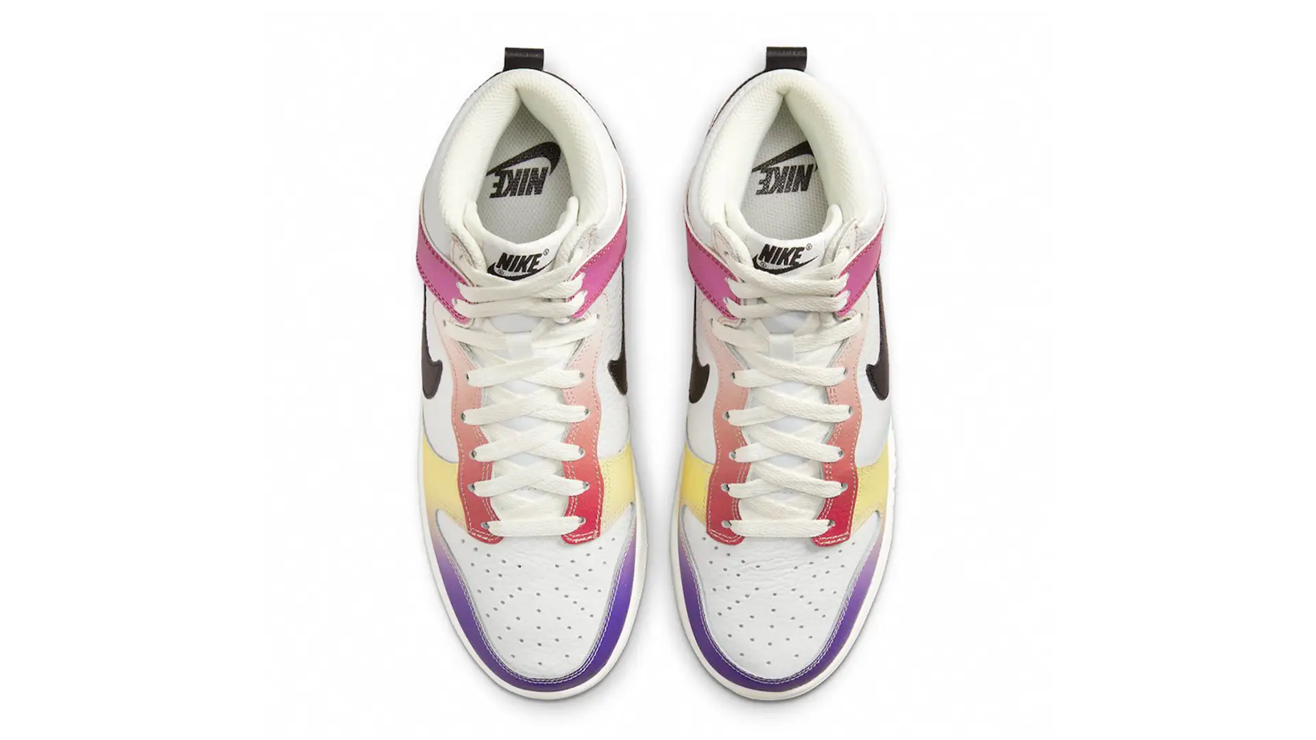 The Swoosh Is Kicking Off 2023 With These Must-Have Dunks | The Sole ...