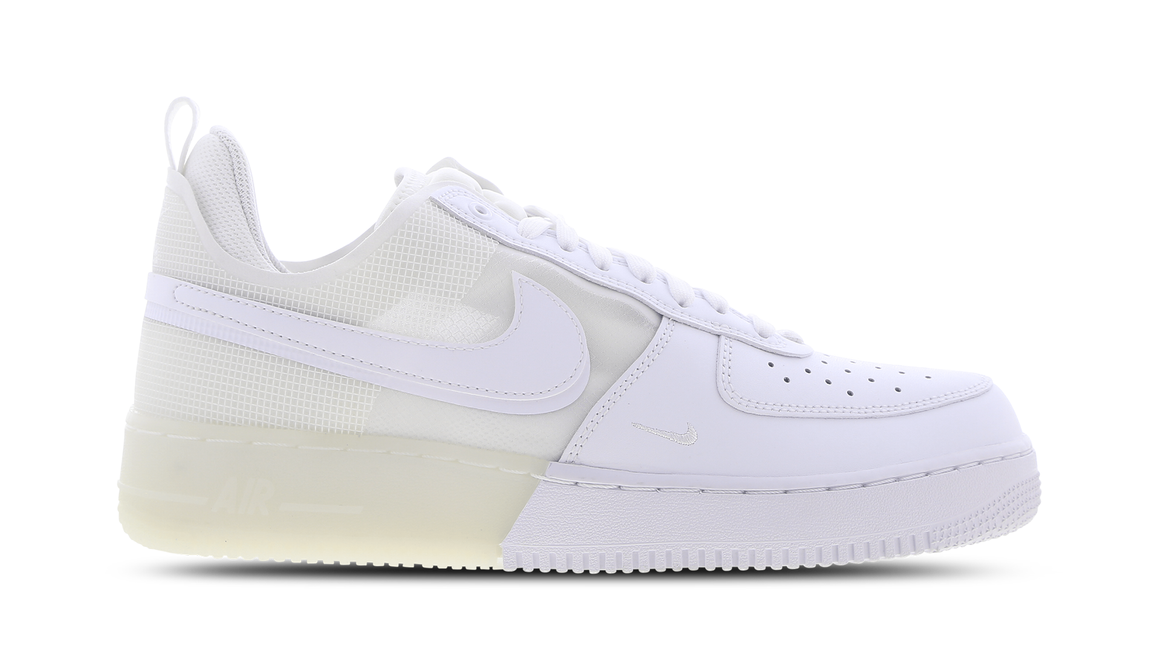 Five Styles That Prove the AF1 Is the World’s Most Versatile Sneaker ...