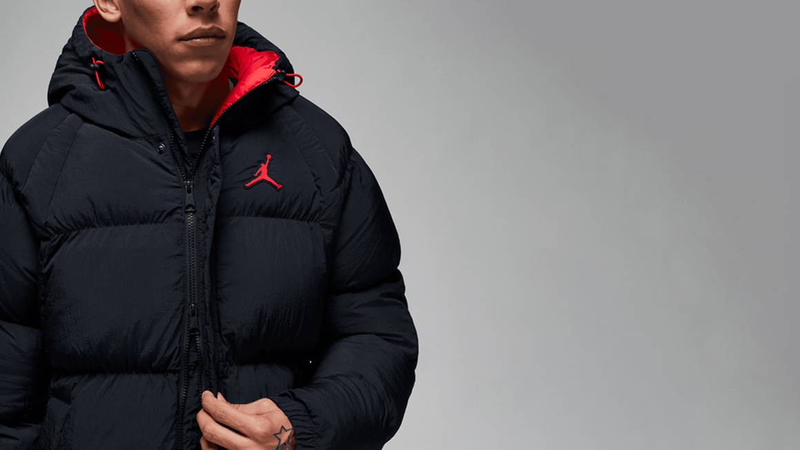 Our Top Clothing Picks Available at Foot Locker This Christmas! | The ...