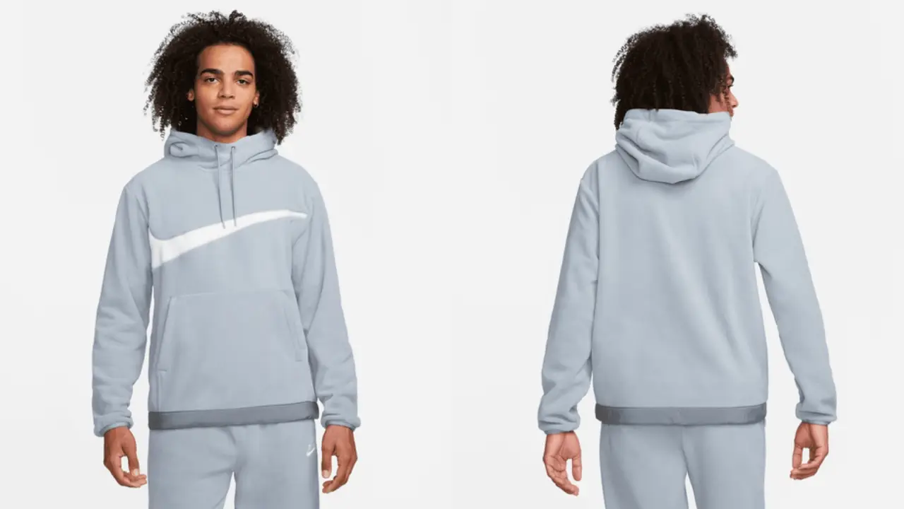 Our Top Clothing Picks Available at Foot Locker This Christmas! | The ...