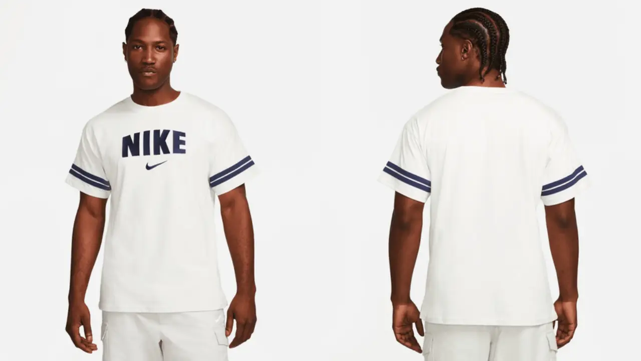 Our Top Clothing Picks Available at Foot Locker This Christmas! | The ...