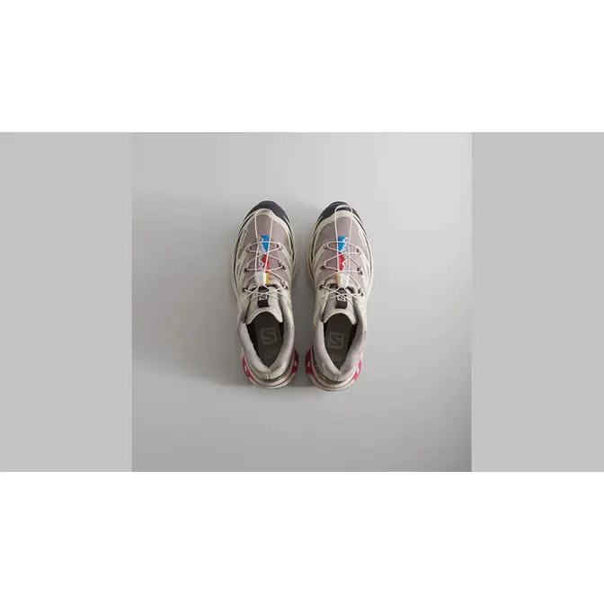 KITH x Salomon XT-6 Gore-Tex Purple | Where To Buy | L47206600 | The ...