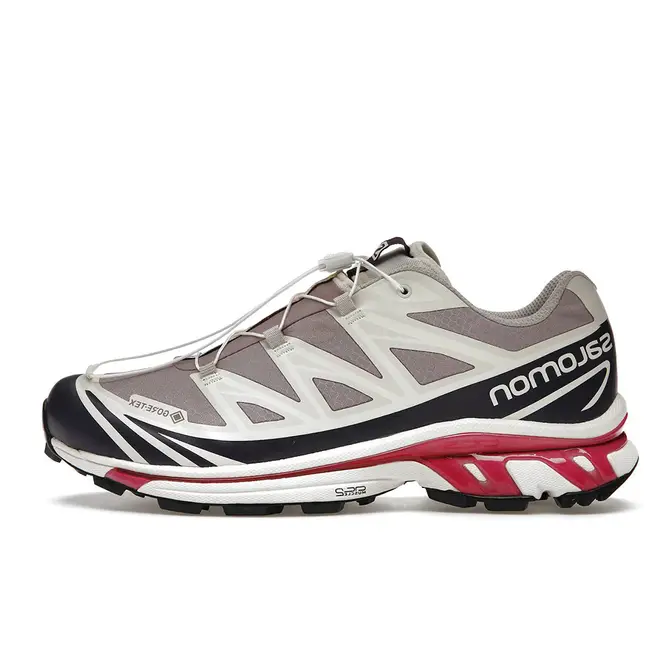 KITH x Salomon XT-6 Gore-Tex Purple | Where To Buy | L47206600 | The ...