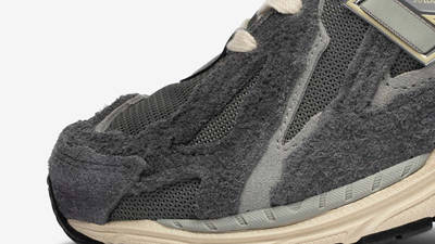 New Balance 1906D Protection Pack Grey | Where To Buy | M1906DA | The ...
