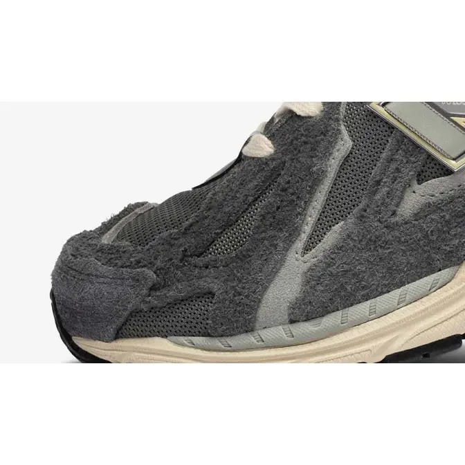 New Balance 1906D Protection Pack Grey | Where To Buy | M1906DA | The ...