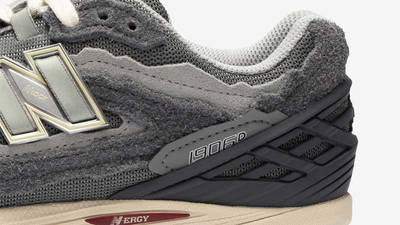 New Balance 1906D Protection Pack Grey | Where To Buy | M1906DA | The ...