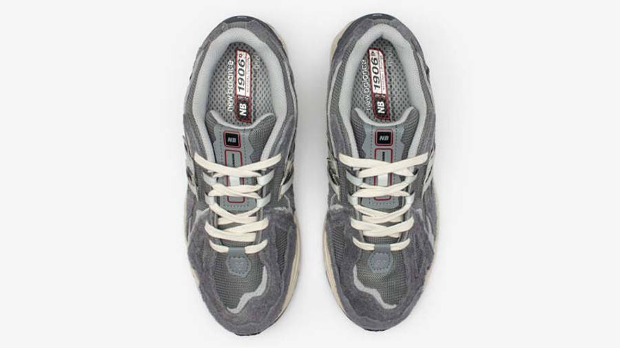 New Balance 1906D Protection Pack Grey | Where To Buy | M1906DA | The ...