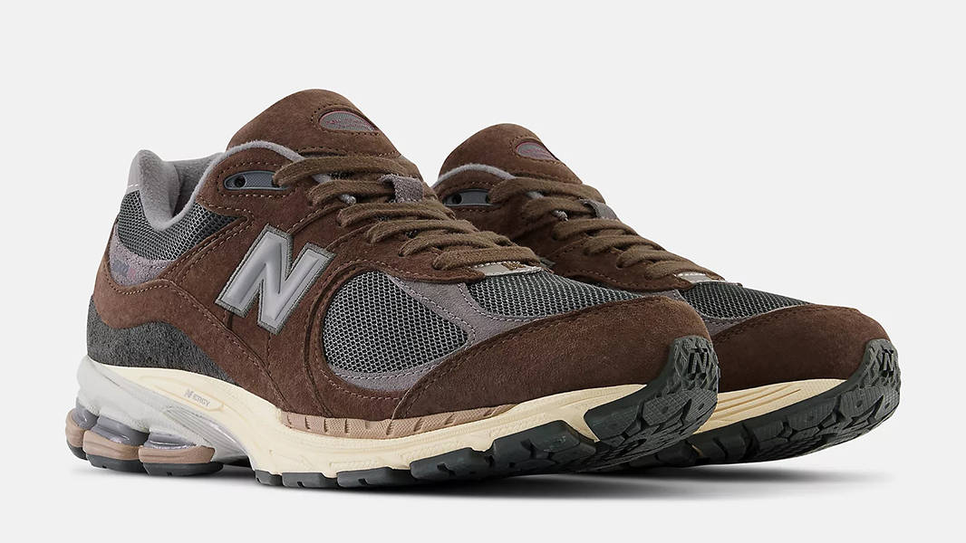 New Balance 2002R Lunar New Year Brown | Where To Buy | M2002RLY