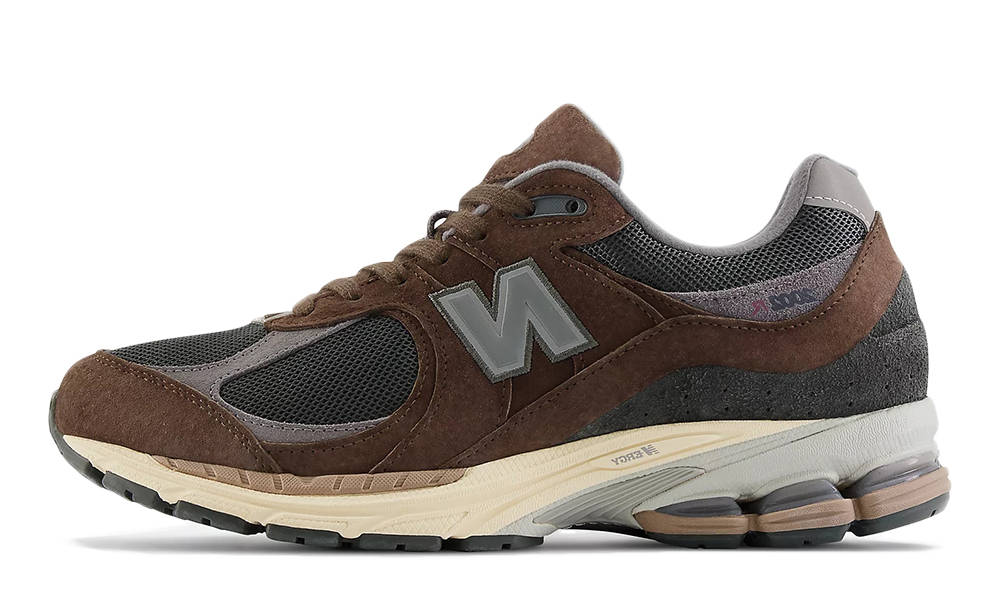 New Balance 2002R Lunar New Year Brown | Where To Buy | M2002RLY