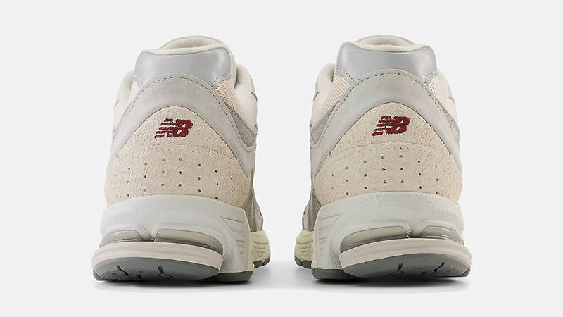 New Balance 2002R Lunar New Year Grey | Where To Buy | M2002RLN