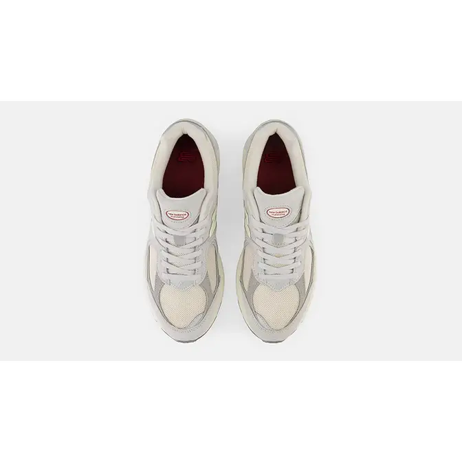 New Balance 2002R Lunar New Year Grey | Where To Buy | M2002RLN | The ...