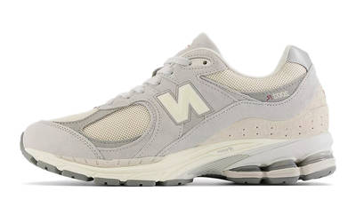 New Balance 2002R Lunar New Year Grey | Where To Buy | M2002RLN | The ...