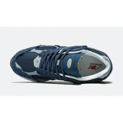 New Balance 2002R Protection Pack Navy Grey | Where To Buy | M2002RDK ...