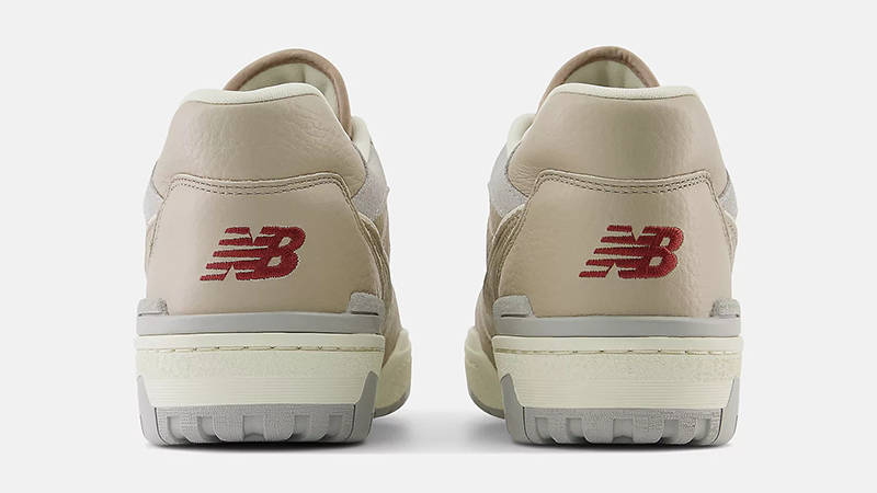 New Balance 550 Lunar New Year Beige | Where To Buy | BB550LY1
