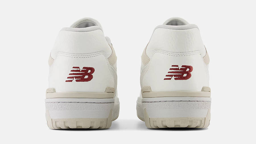 New Balance 550 Lunar Year White | Where To Buy | BB550LN1 | The Sole ...