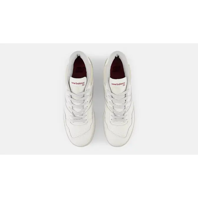 New Balance 550 Lunar New Year White | Where To Buy | BB550LN1 | The ...