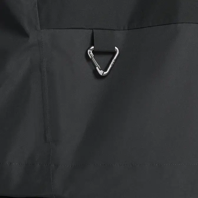 Nike ACG Storm-FIT ADV Cascade Rains Full-Zip Shell Jacket | Where To Buy | DR5264-045 | The ...