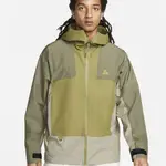 Nike ACG Storm-FIT ADV Cascade Rains Full-Zip Shell Jacket | Where To Buy | DR5264-045 | The ...