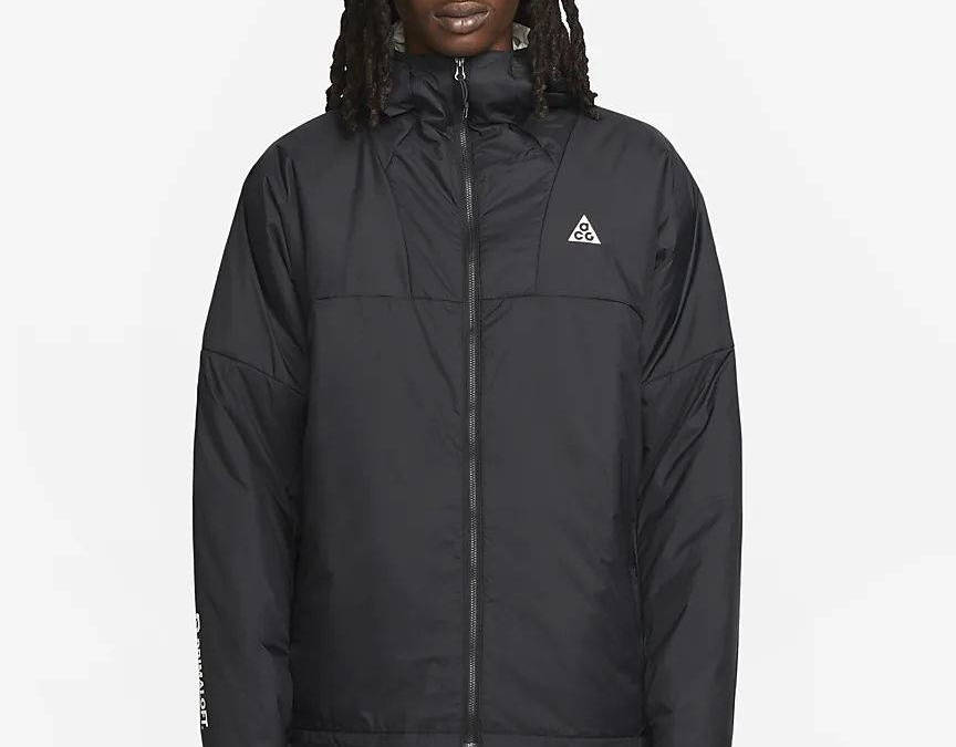 Nike ACG Therma-FIT ADV Rope de Dope Full-Zip Jacket | Where To Buy ...