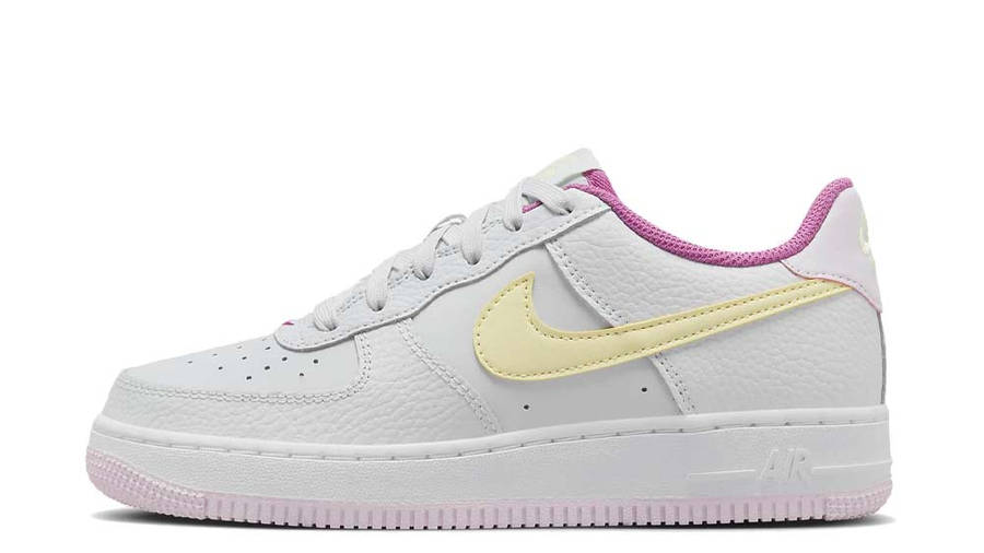 Nike Air Force 1 GS Cosmic Fuchsia | Where To Buy | DV7762-001 | The ...