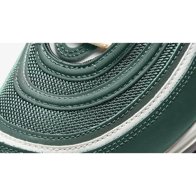 Nike Air Max 97 SE Pro Green | Where To Buy | FD0344-397 | The Sole ...