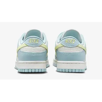 Nike Dunk Low Retro White University Blue | Where To Buy | DD1503-123 ...